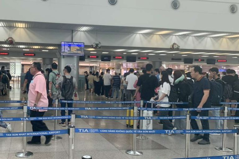 Sự Khác Biệt Trong Dịch Vụ Fast Track Tại Sân Bay