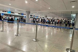 Sự Khác Biệt Trong Dịch Vụ Fast Track Tại Sân Bay